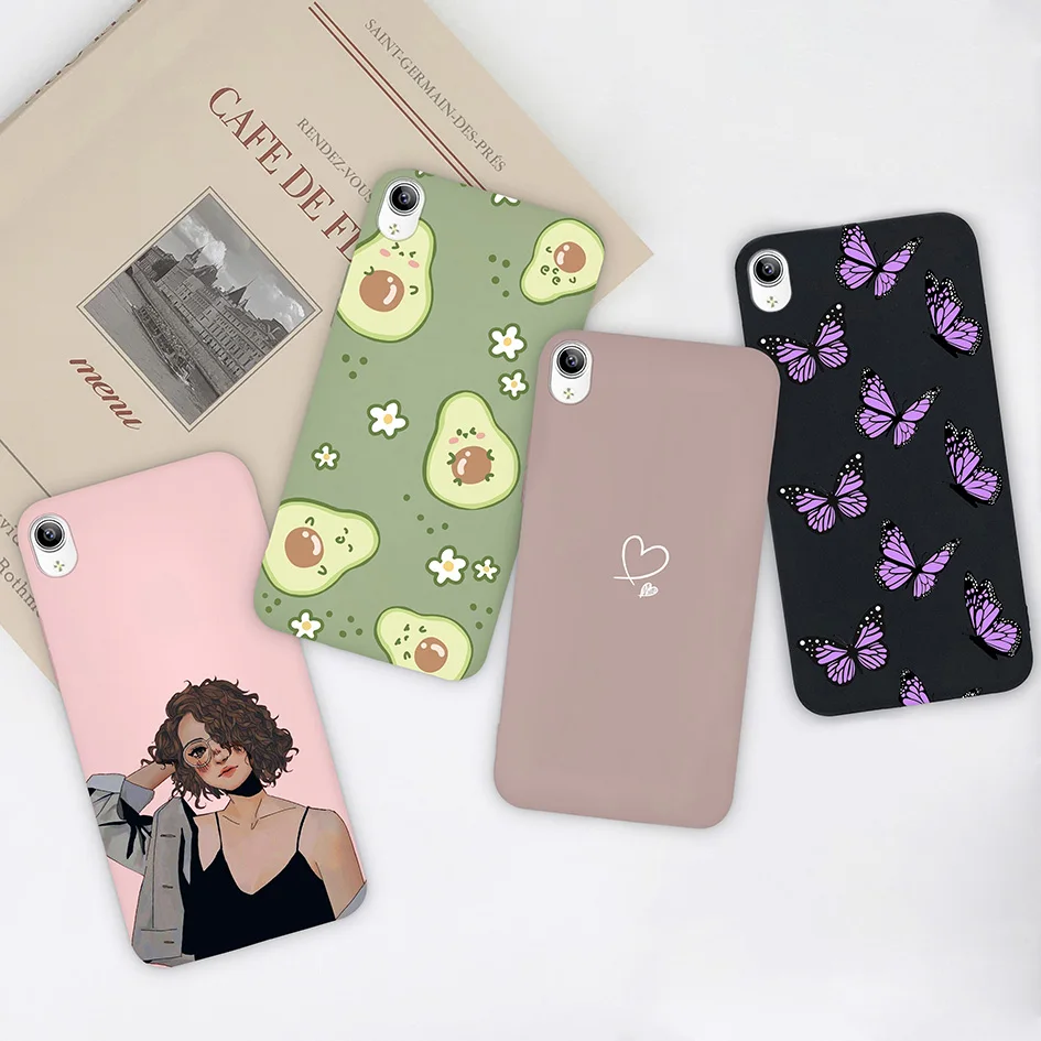 Phone Case Vivo Y91c Matte | Phone Case Vivo Y91c 1820 | Vivo Y91c Back ...
