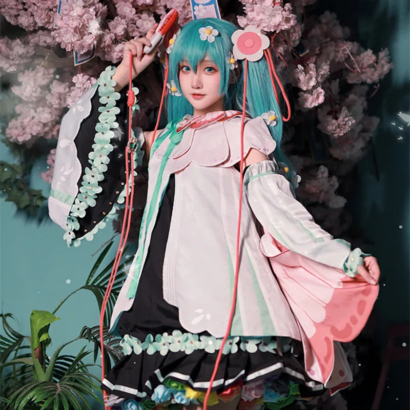 Anime-2021-Magical-Mirai-Miku-Cosplay-Costume-Women-Carnival-Party ...