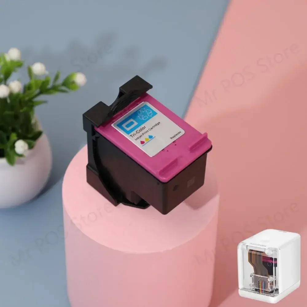 Mini-Color-Printer-Ink-Cartridges-Replacement-Kongten-Mbrush-Handheld ...