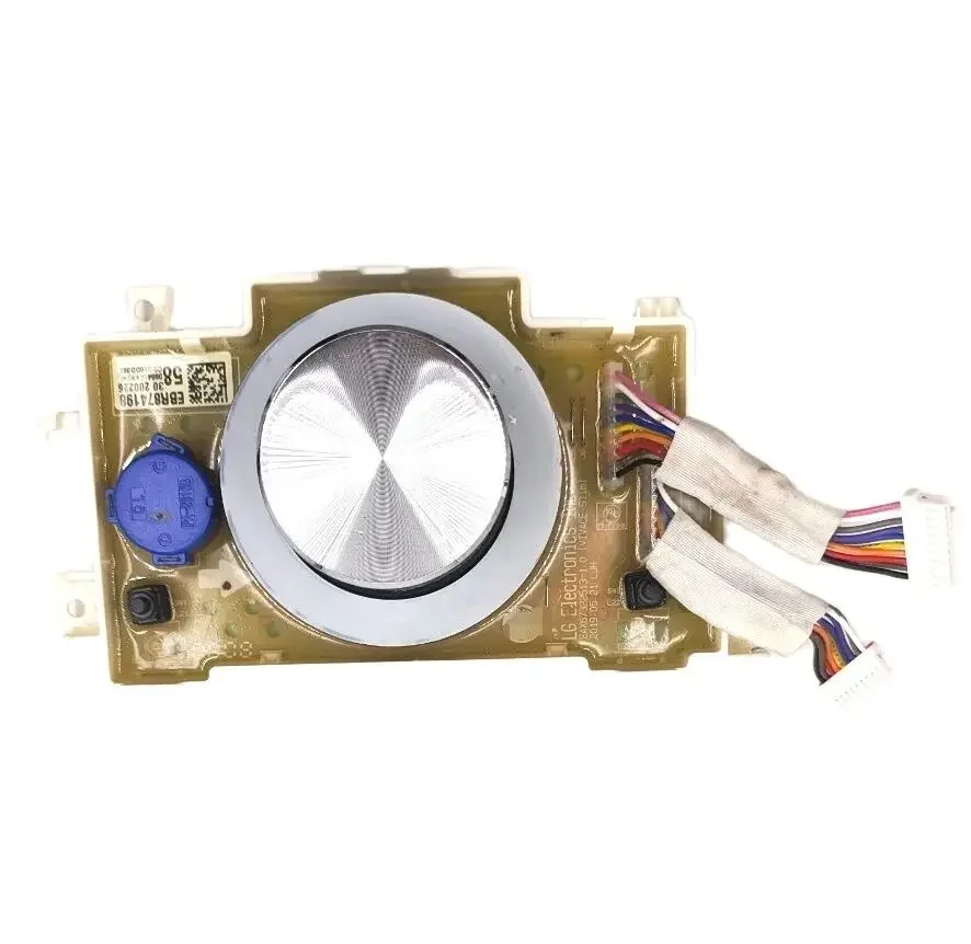 EBR874198-EBR331191-EBR339279-PCB-Original-Motherboard-Control-Display ...