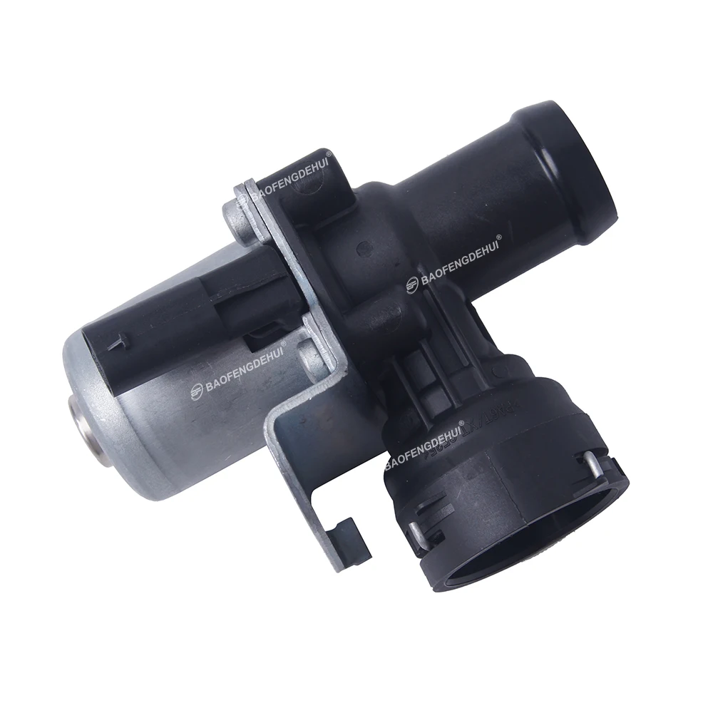 New A2712030164 Heater Control Valve Water Coolant Pump Valve For ...