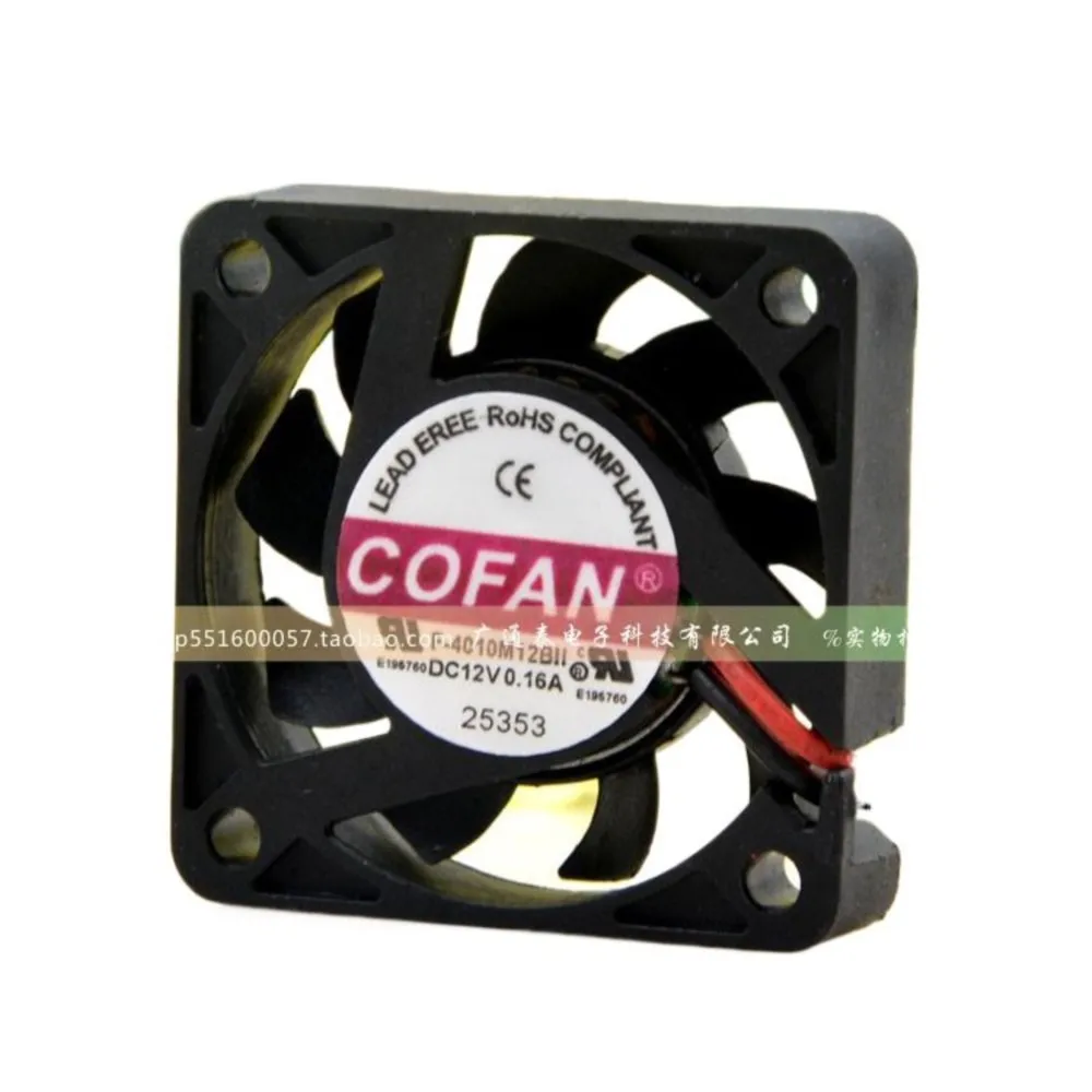 1pcs Cofan F-4010M12BLL CPU Notebook Graphics Battery Electric Car 12V ...