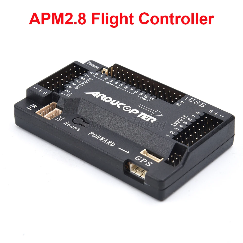APM2-8-scheda-di-controllo-di-volo-ArduPilot-Mega-APM-2-8-V2-8-0 ...