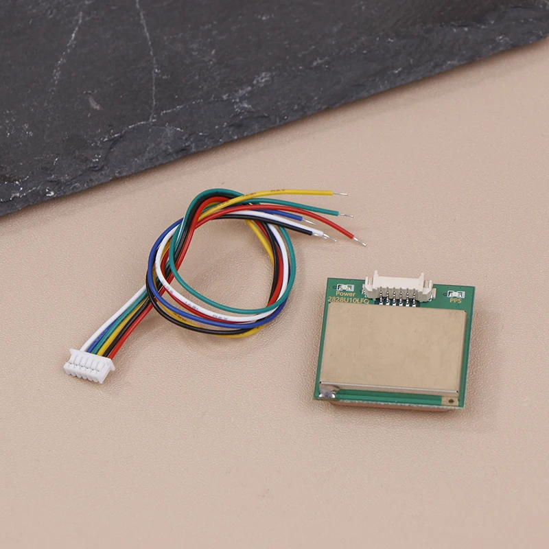 UBX-M10050-KB HT2828U10G5LF GPS Glonass Galileo Beidou M10 GNSS Module ...