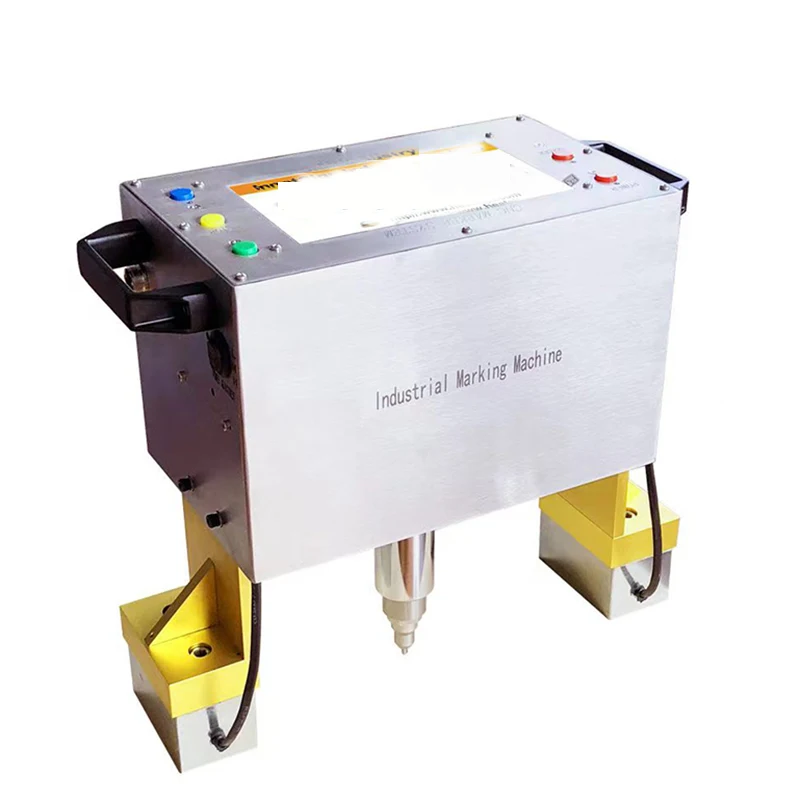 140-60Mm-Electric-Marking-Machine-For-Big-Trucks-Metal-Marking ...