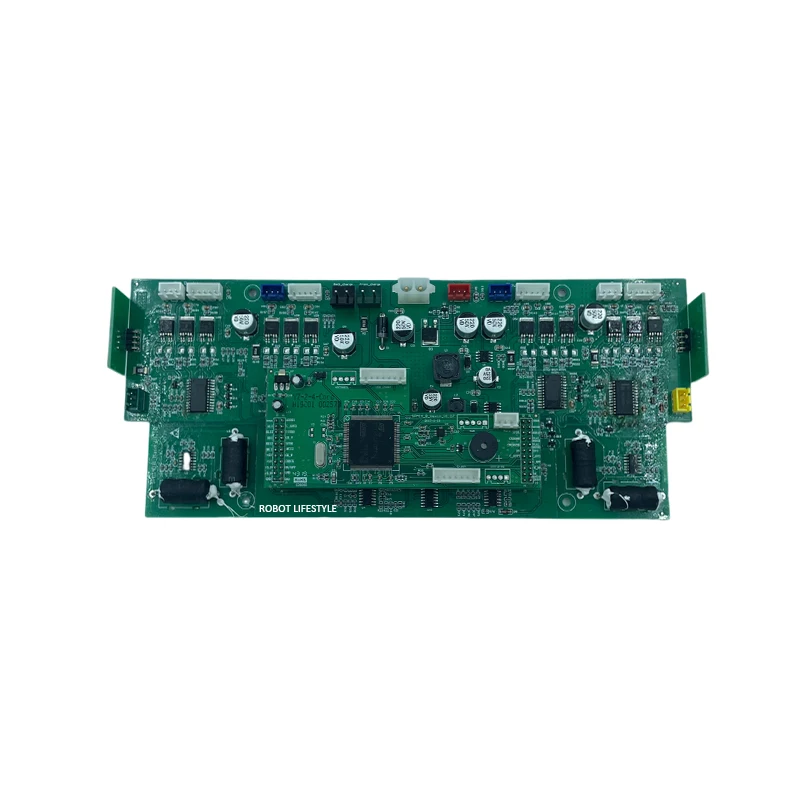 The Original Motherboard Robot Lawn Mover Main Board of model CC150 ...