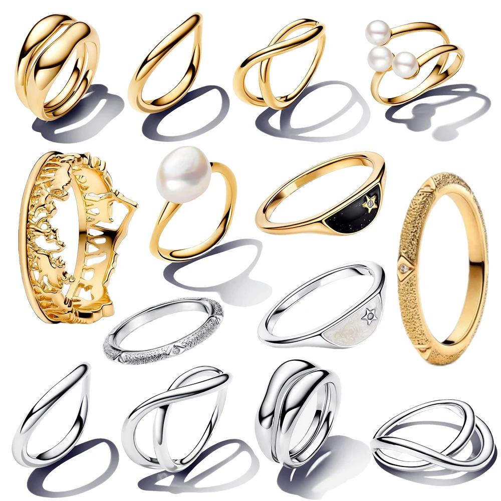 Anillo-de-plata-de-primera-ley-con-forma-de-Le-n-para-mujer-sortija ...