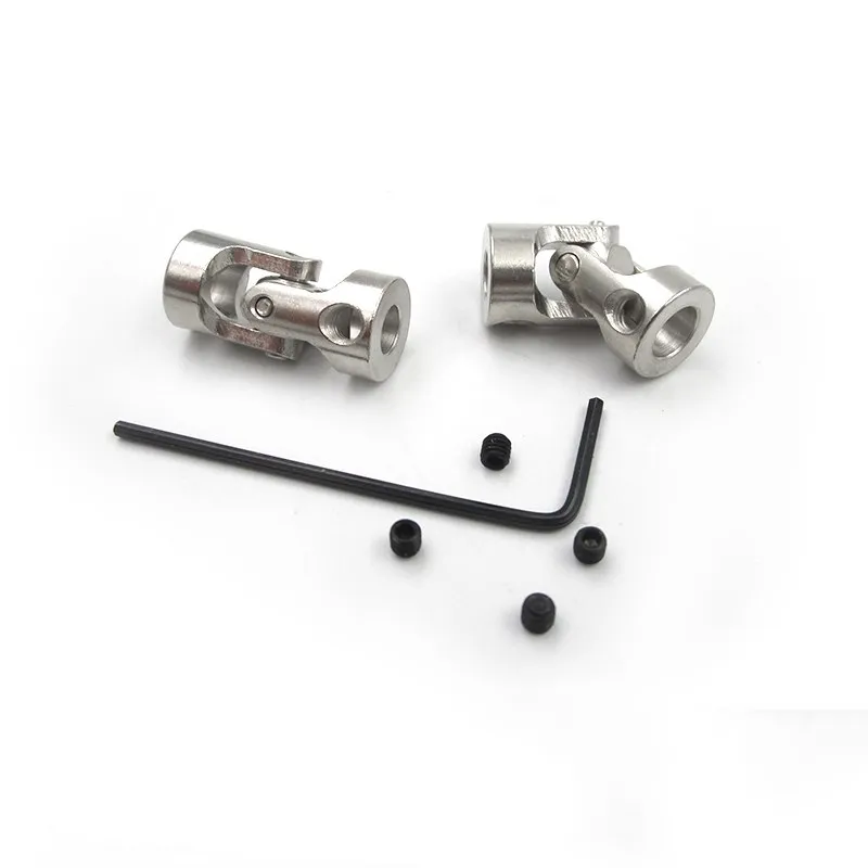 Metal-Universal-Joint-Coupling-para-RC-Boat-Car-acoplador-Motor ...