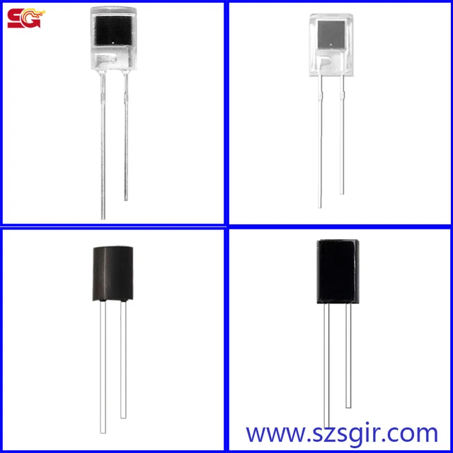 Photodiode Datasheet