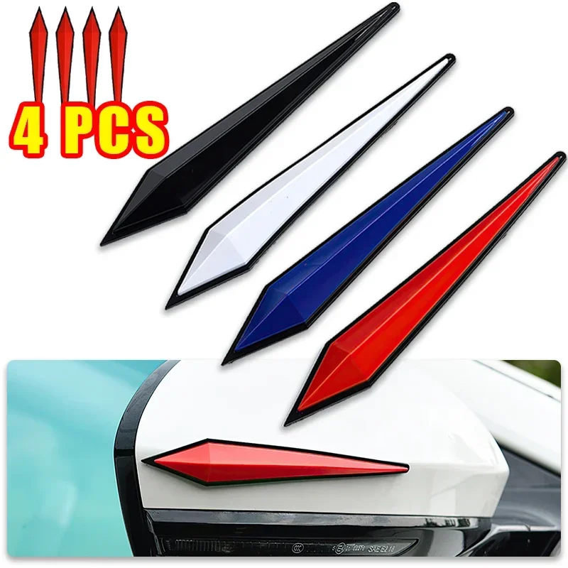 Car Door Protector Rubber Sticker Anti scratch collision Garage Safety ...