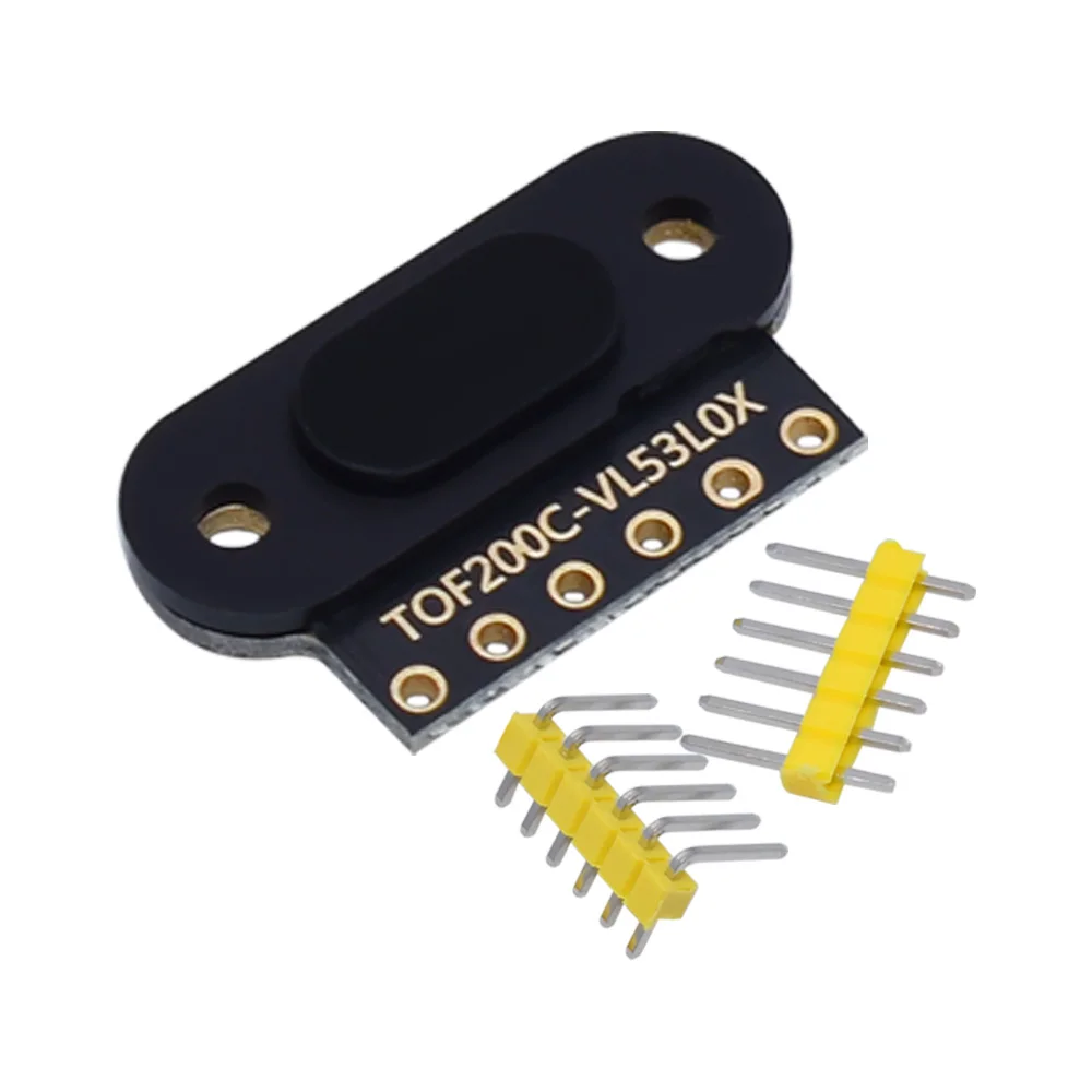 Laser Ranging Sensor Module TOF050C 200C 400C TOF Time Of Flight ...