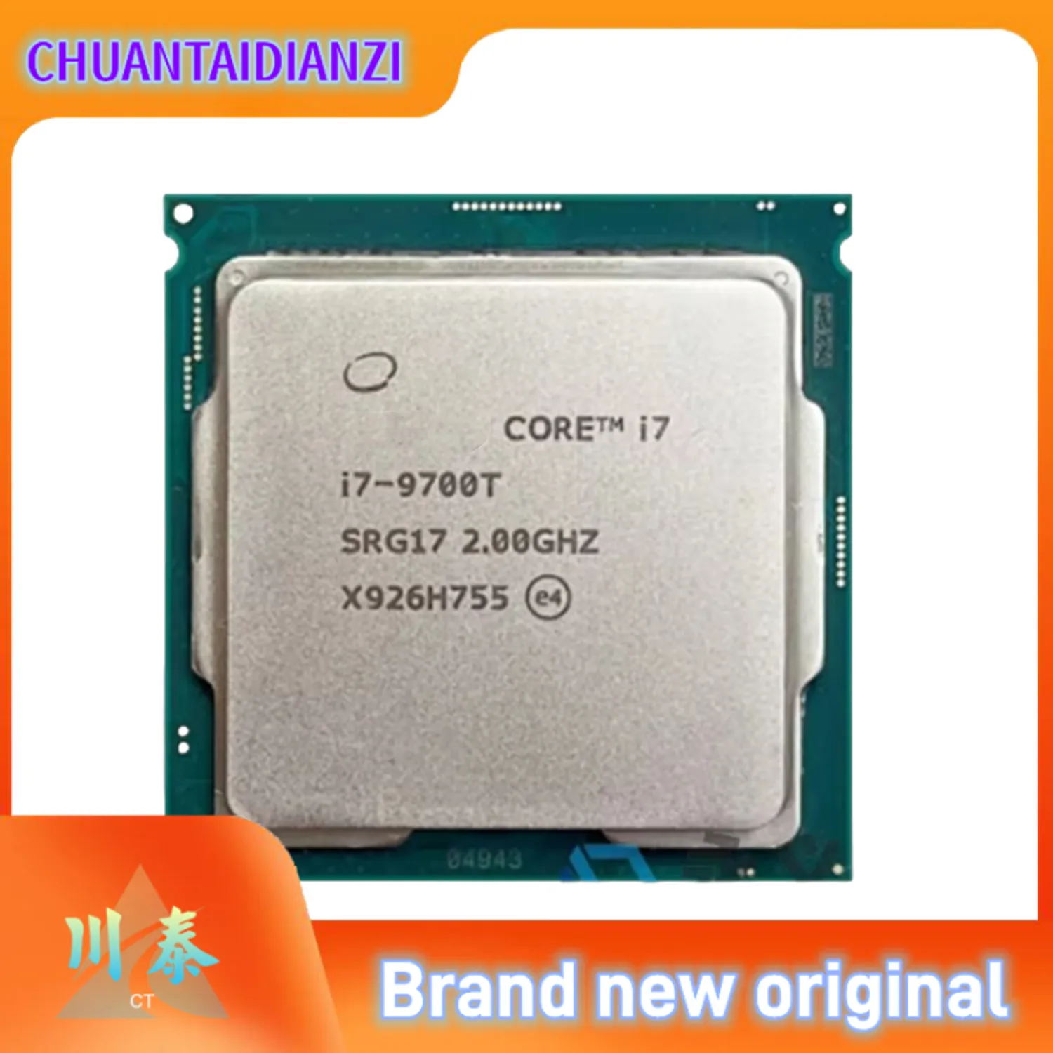 Intel-Core-i7-9700T-i7-9700T-i79700T-9700T-2-0GHz-Octet-Core-Eight ...