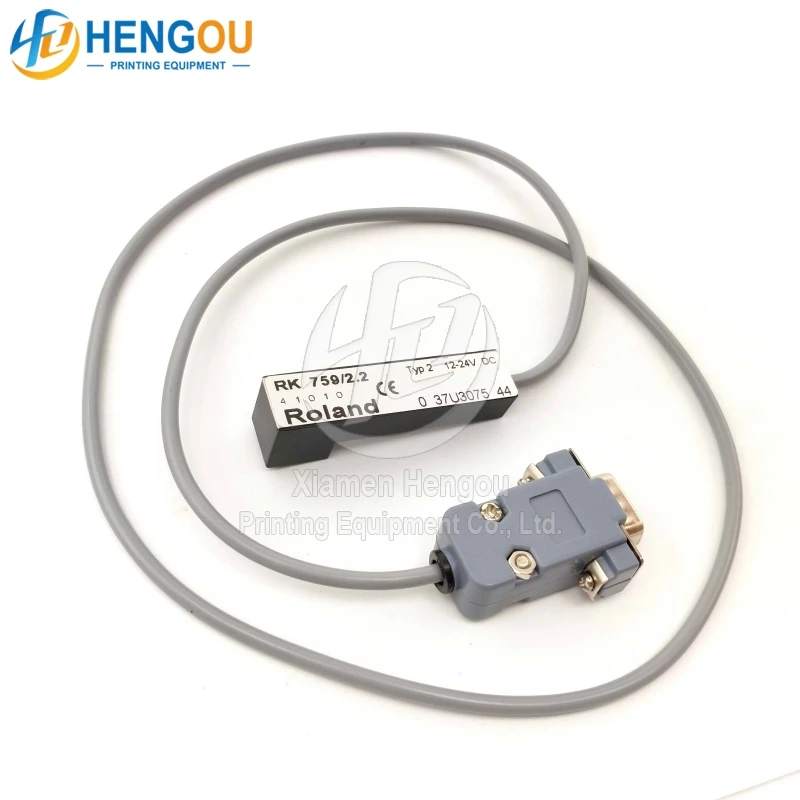 Sensor-Roland-Man-037U310944-m-quina-de-impresi-n-Roland-2-2-RK759-700 ...