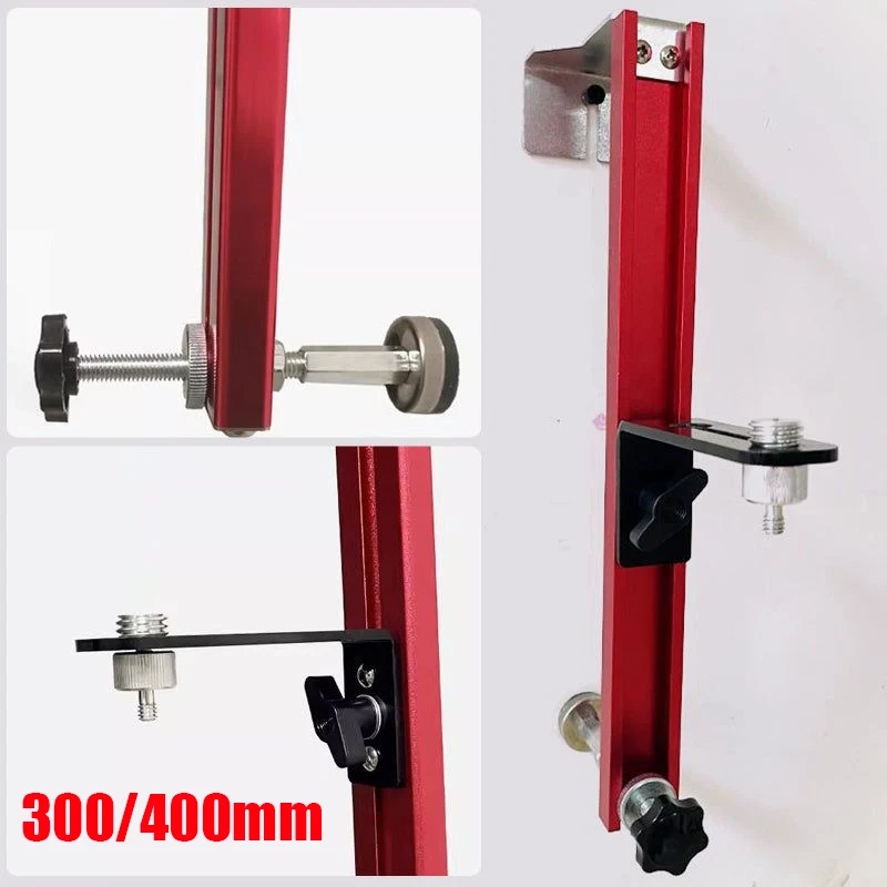 Universal-Laser-Level-Wall-Mount-Bracket-Adjustable-Multi-functional ...