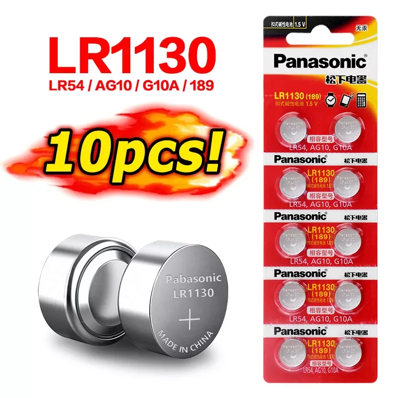 Praktisch Informationen zur Einstellung Embryo batterie l1131 Erosion ...