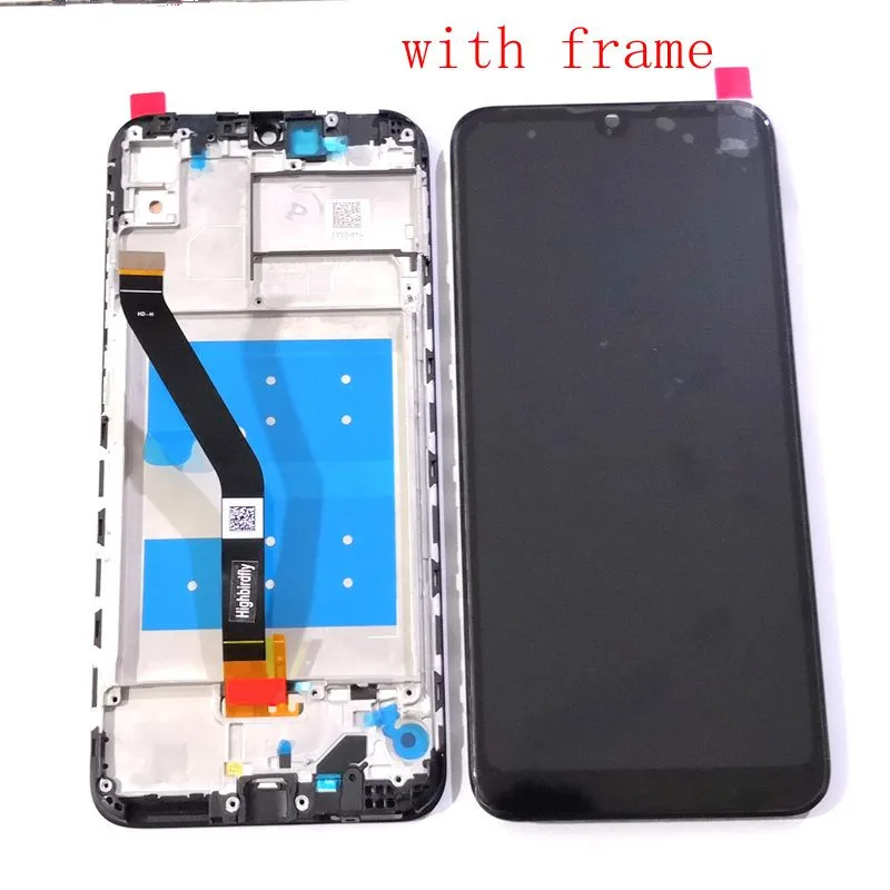 For Huawei Y6 y6s 2019 lcd MRD-LX1 MRD-LX2 Lcd screen display Touch ...