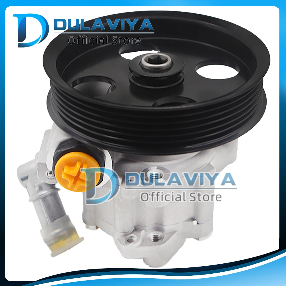 FOR-Power-Steering-Pump-For-Alfa-Romeo-159-Sportwagon-769395512460 ...