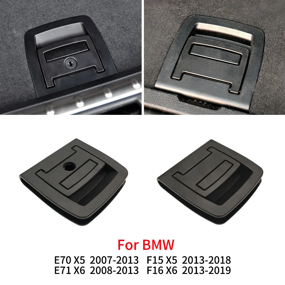 Bagagliaio di un'auto Copertura della coda Piastra inferiore Zerbino ...
