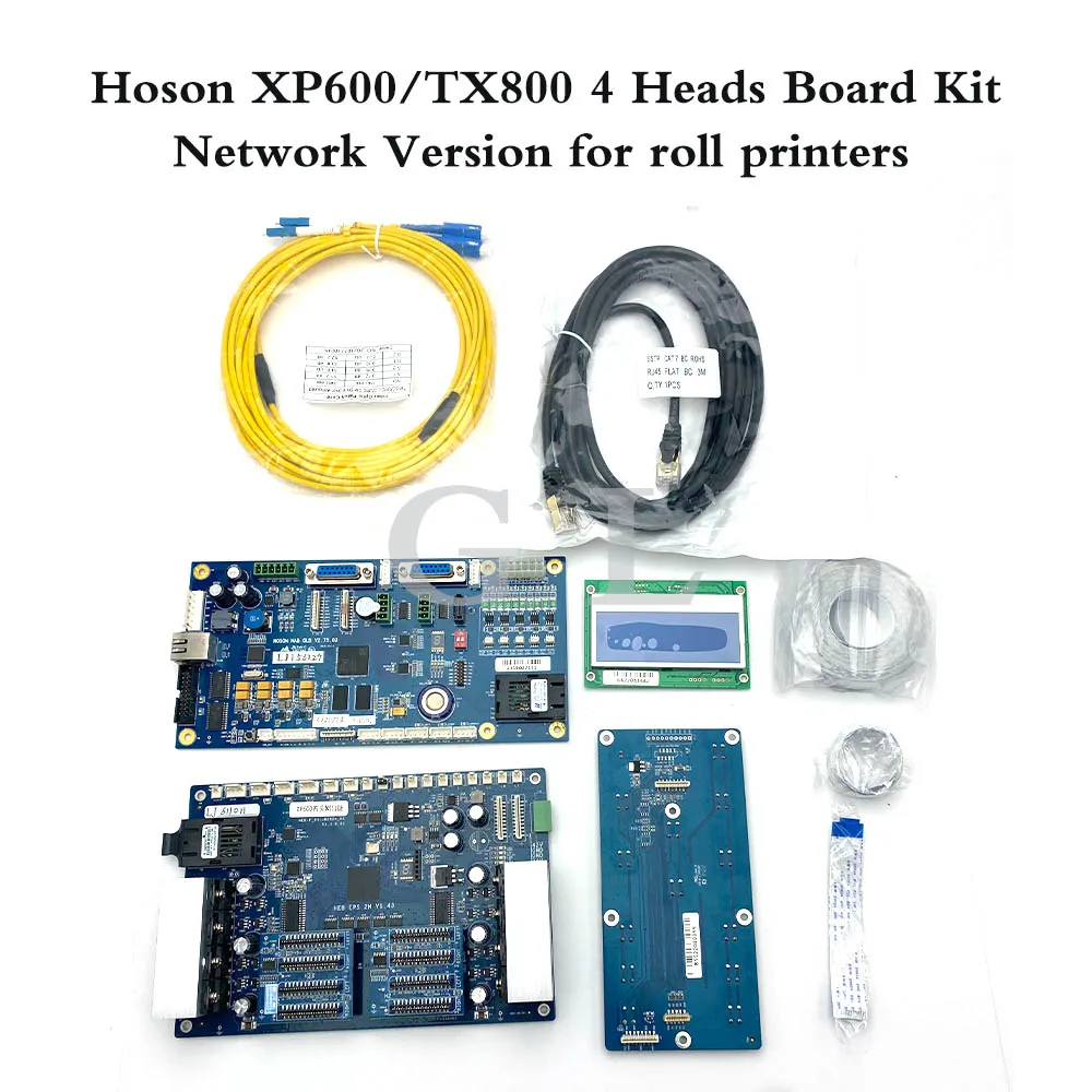 Hoson-4-heads-board-kit-for-Epson-XP600-TX800-printhead-headboard-main ...