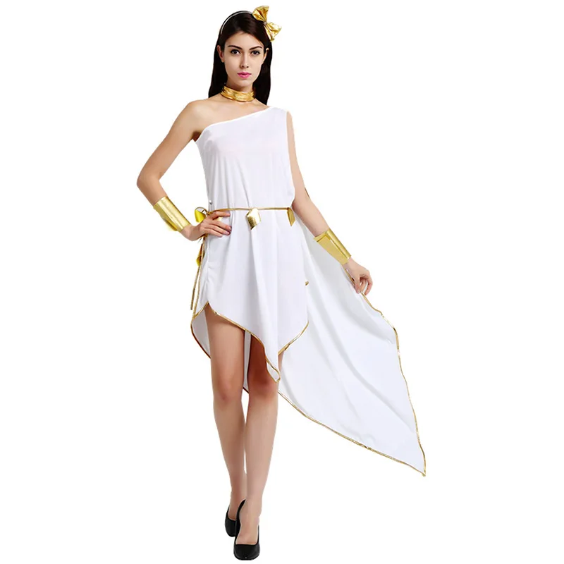 Toga Party Costumes For Women