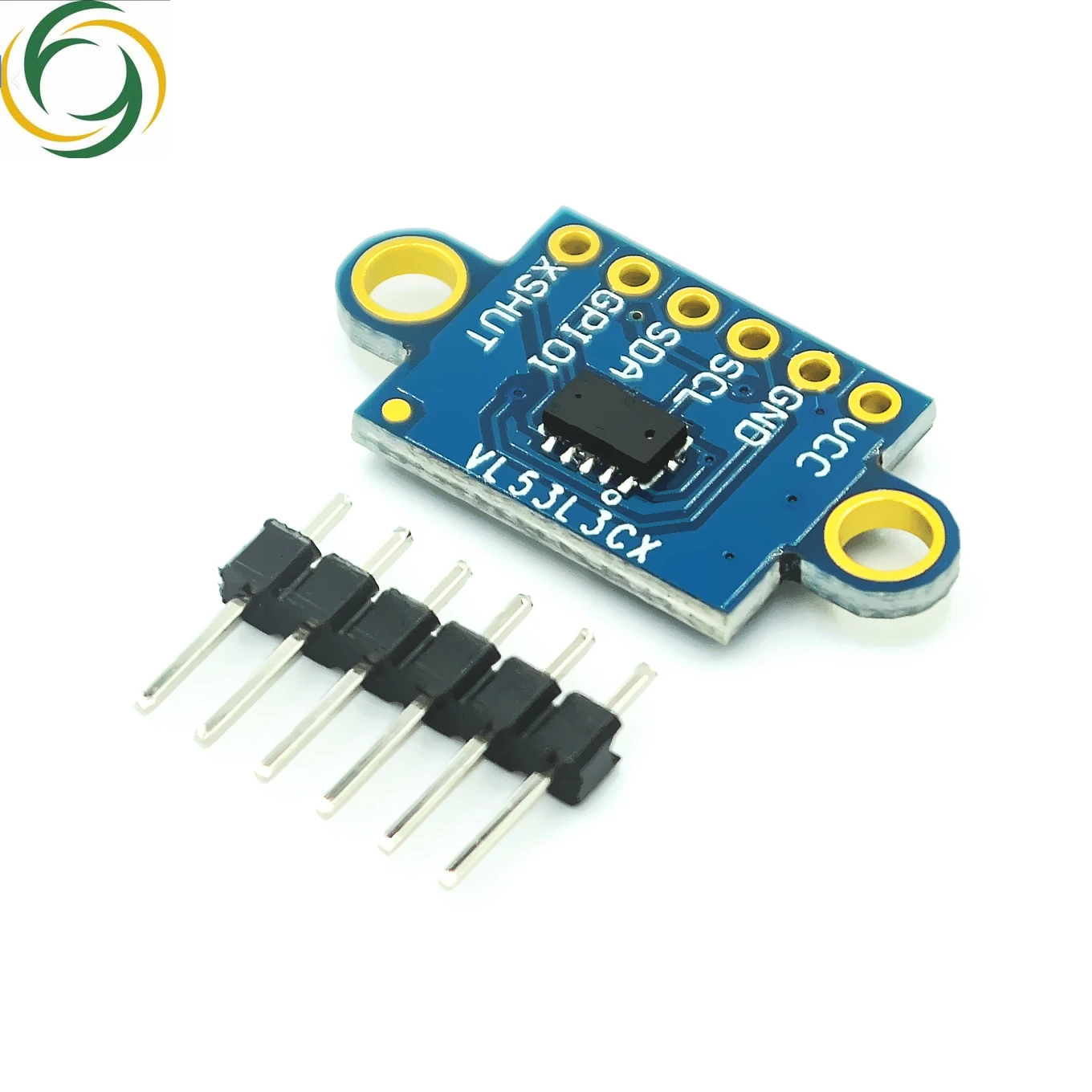 M-dulo-de-Sensor-de-rango-l-ser-ToF-VL53L3CX-distancia-l-ser-IR-3M ...