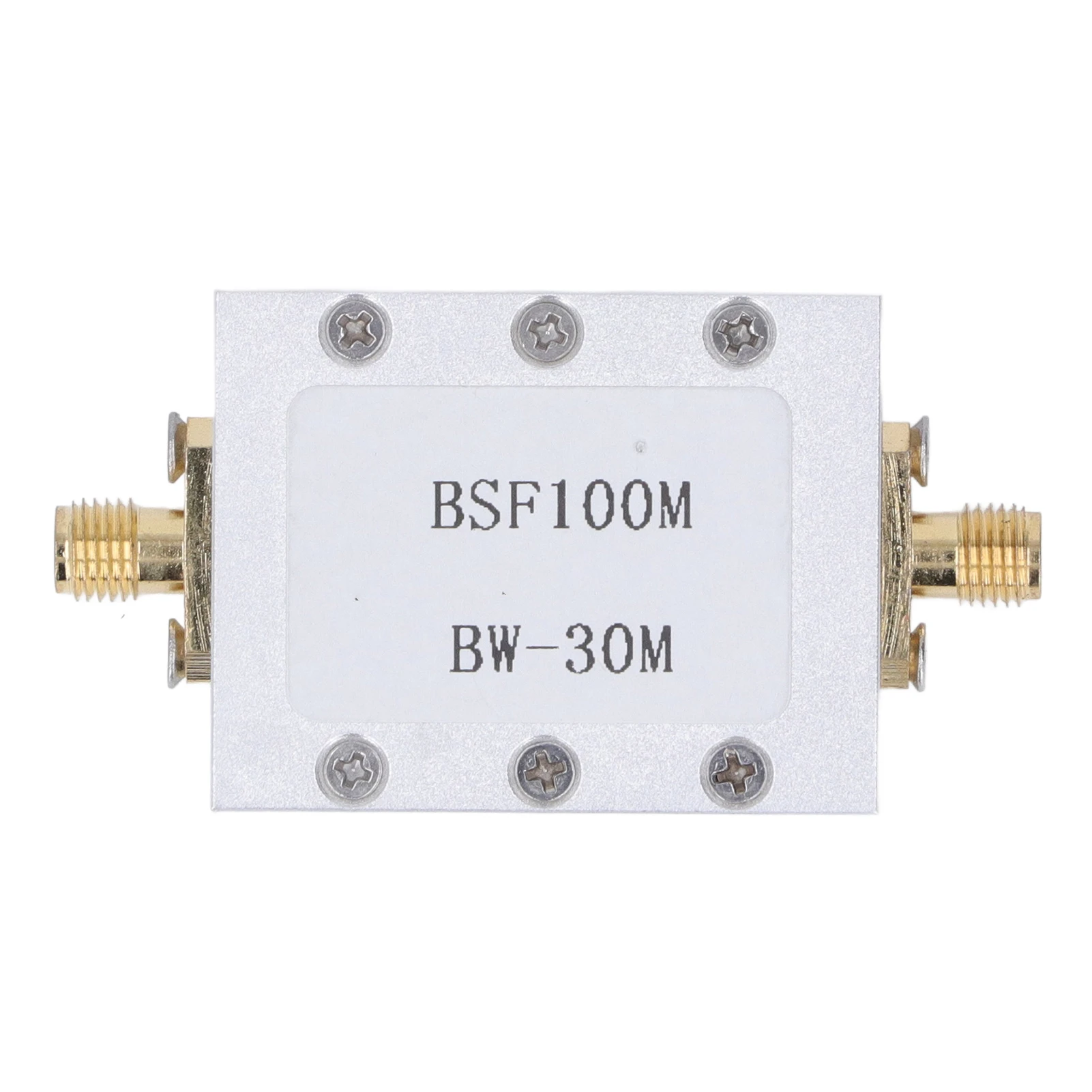 Band-Stop-Filter-88-108M-Anti-FM-Interference-CNC-Aluminum-Alloy-Shell ...