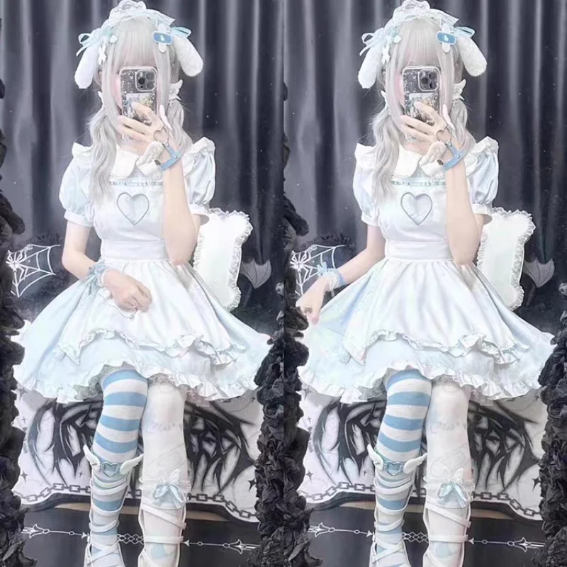 Lindos Disfraces De Cosplay De Anime 35 Disfraces Geniales De