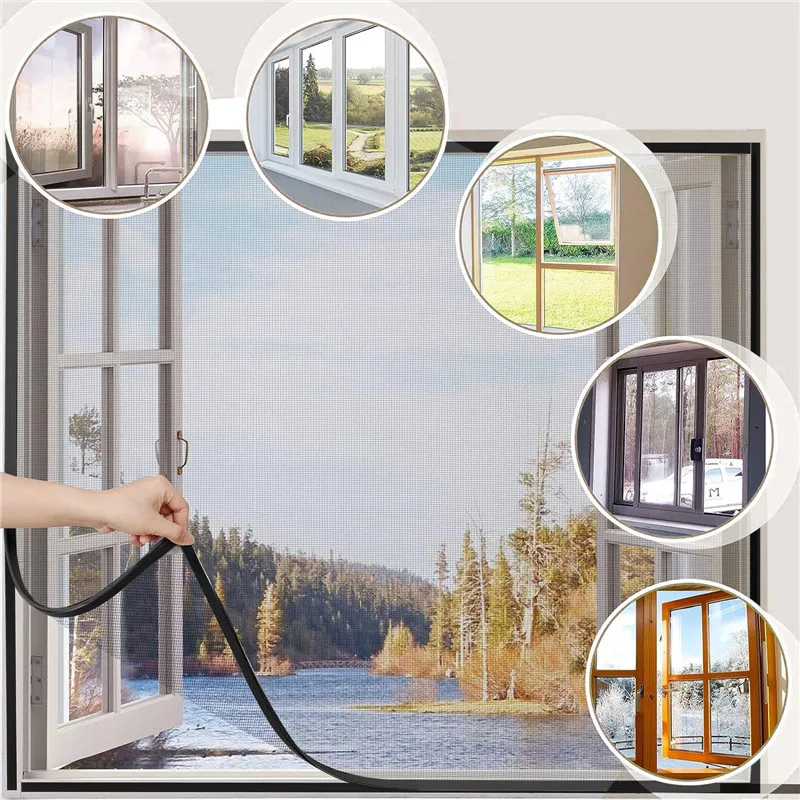 Mosquito-Nets-for-Window-anti-mosquito-window-screens-Mesh-Anti-Insect ...