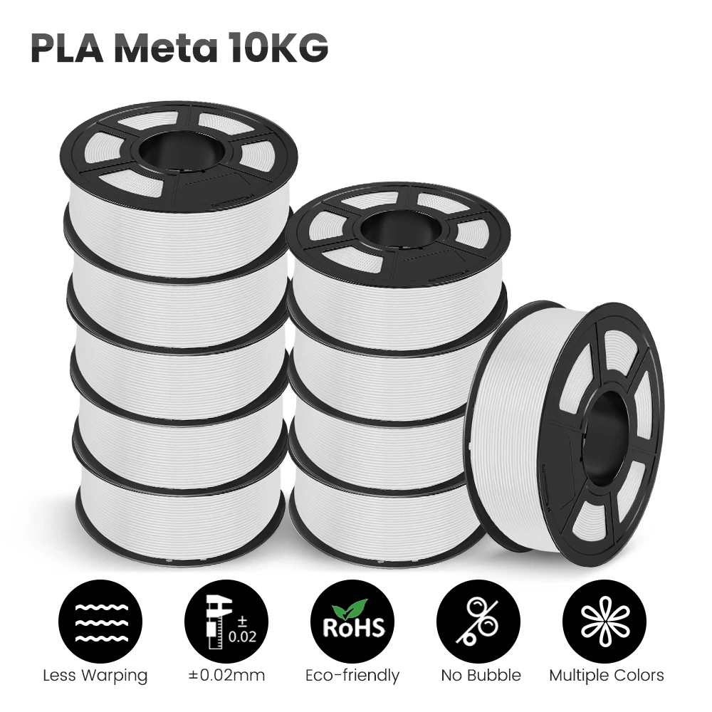 Pla Printing Material | Pla Print Material | Filaments Petg | Roll Pla ...