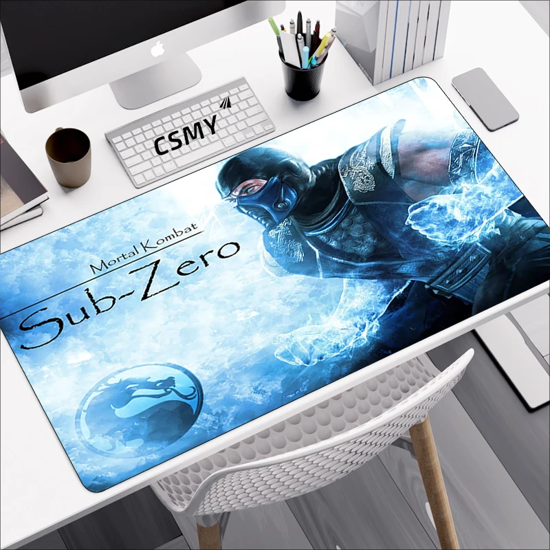 Mortal-Kombat-Large-Mouse-Pad-Xxl-Gaming-Mousepad-Gamer-Deskmat-Pc ...