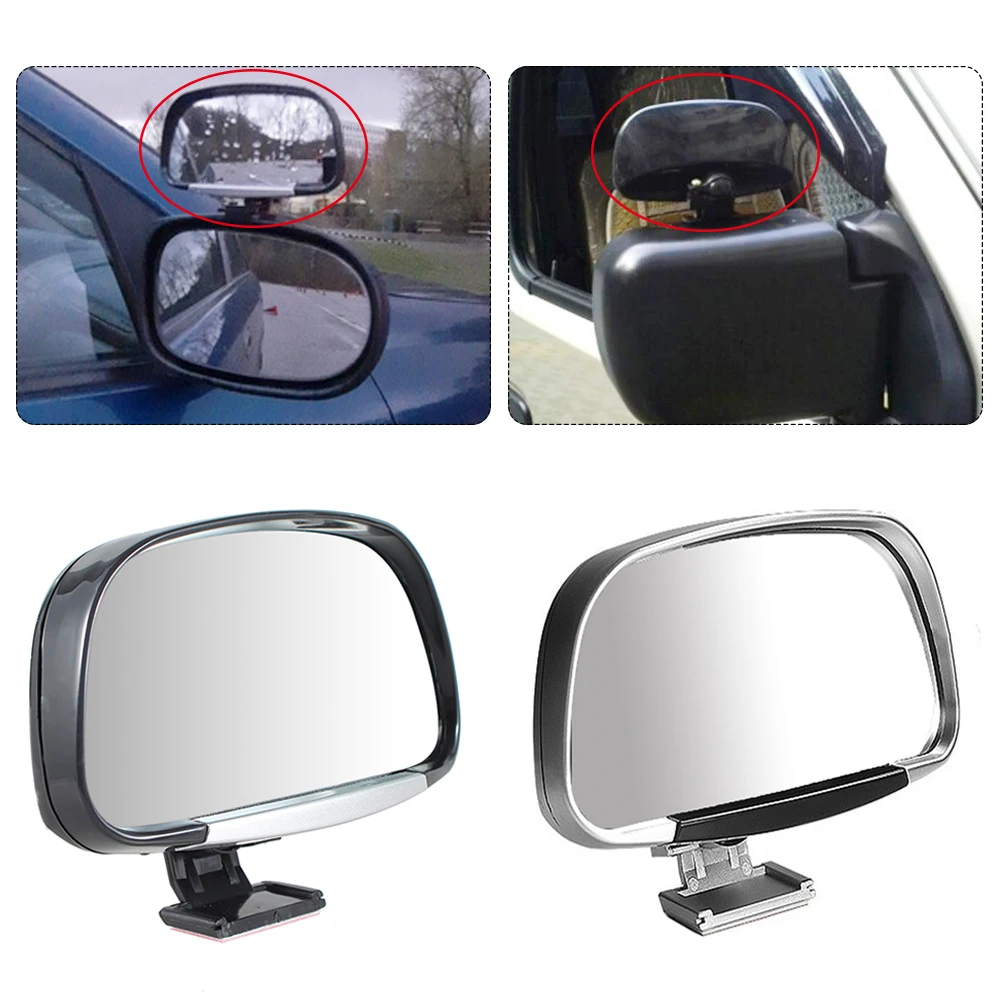 Vehicle-Parking-Assistant-Auto-Rear-View-Safety-Blind-Spot-Mirrors-Car ...