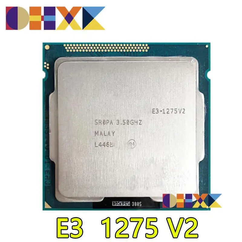 Todos os Processadores Intel LGA 1155 - Info Expert Maricá