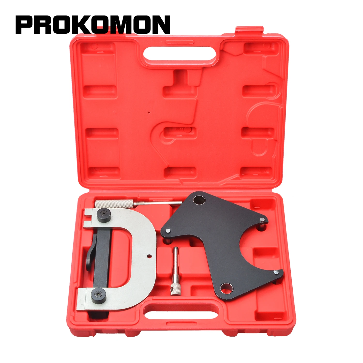 Engine-Camshaft-Timing-Tools-Kit-for-Renault-1-4-1-6-16V-Clio-Laguna ...