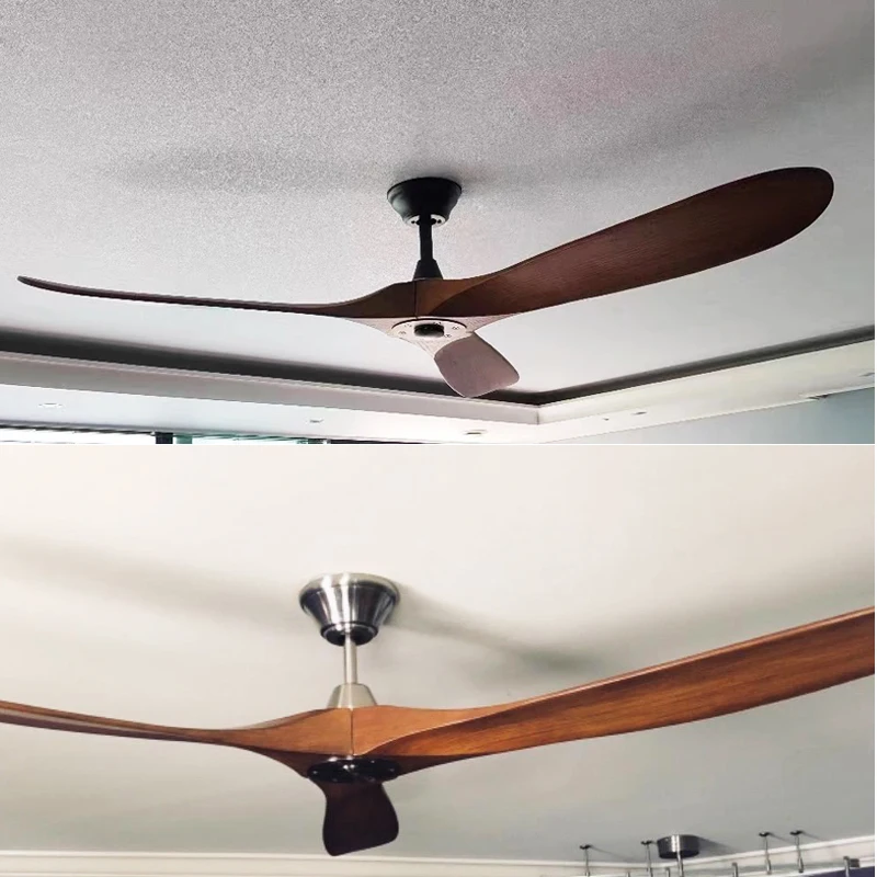 Ceiling Fans Without Light Kit