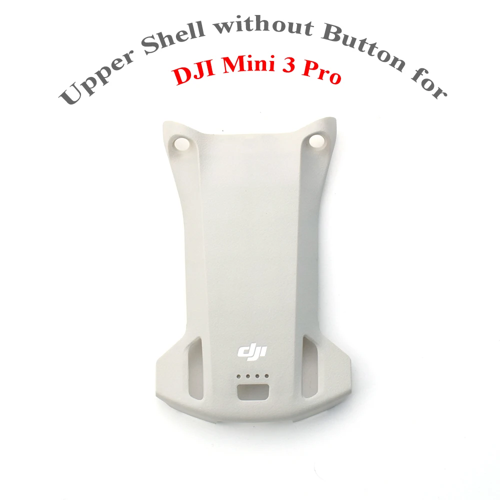 Original-Mini-3-Pro-Upper-Shell-without-Button-Top-Frame-Replacement ...