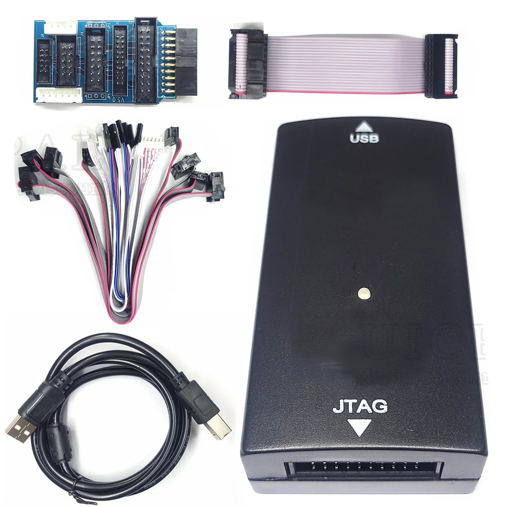 Szybki-Emulator-USB-do-JTAG-JTAG-JTAG-Debugger-Emulator-dla-J-Link-V9 ...