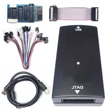 V8 V9 V11 High Speed Emulator For J-link Usb Jtag Arm Debugger Emulator For J-link Stm32f103c8t6 ...