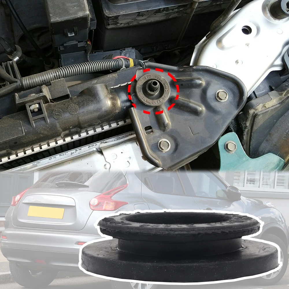 For-Nissan-Juke-F15-2017-2016-2015-2014-2013-2012-2011-Car-Mount ...