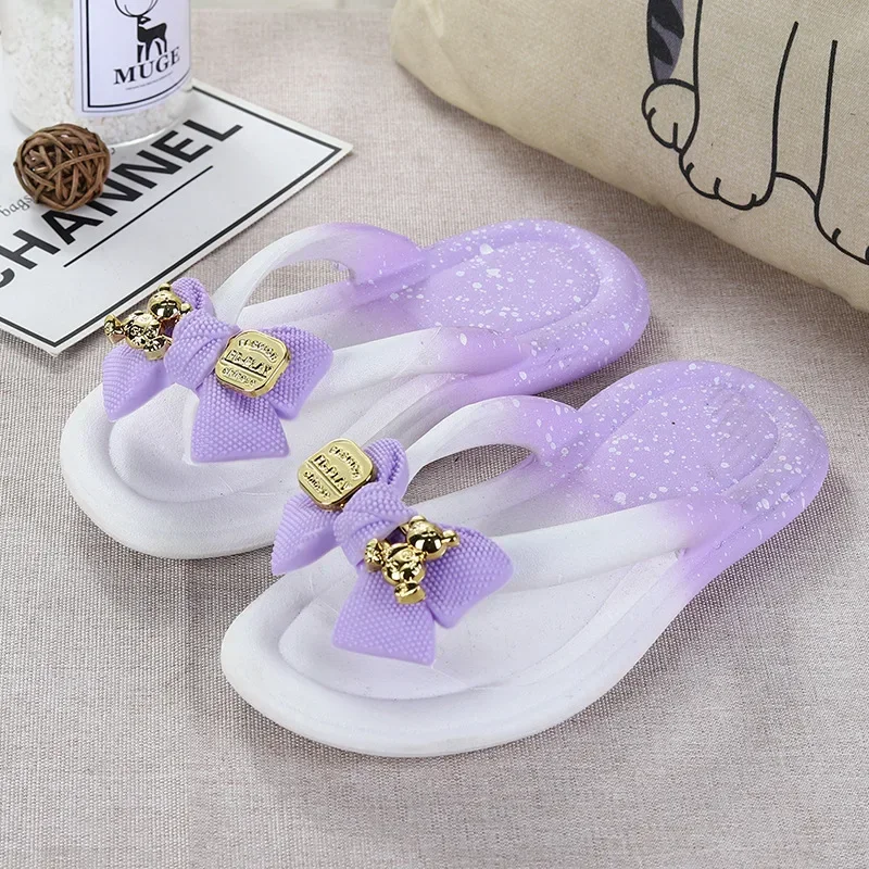 Anti-slip-summer-flip-flops-for-children-s-shoes-girls-sandals-flat ...