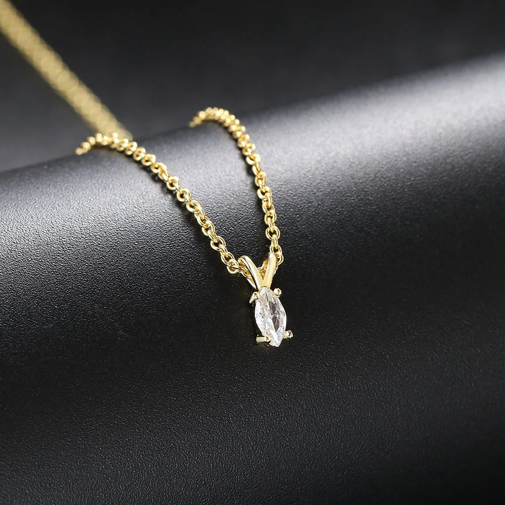 Korean Accessories Necklace