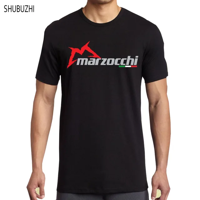 Marzocchi Logo