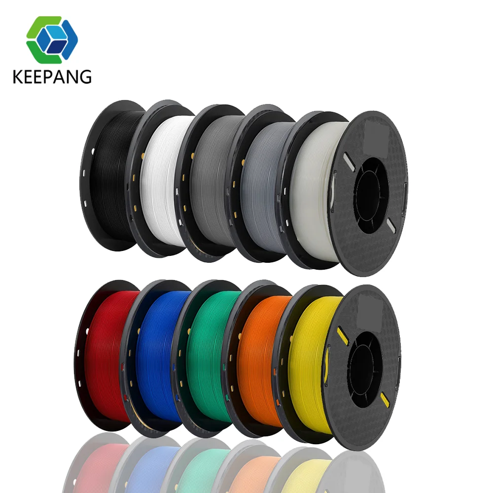 10KG-PLA-PETG-3d-Printer-Filament-1-75mm-Mix-Colour-High-Quality-Vacuum ...
