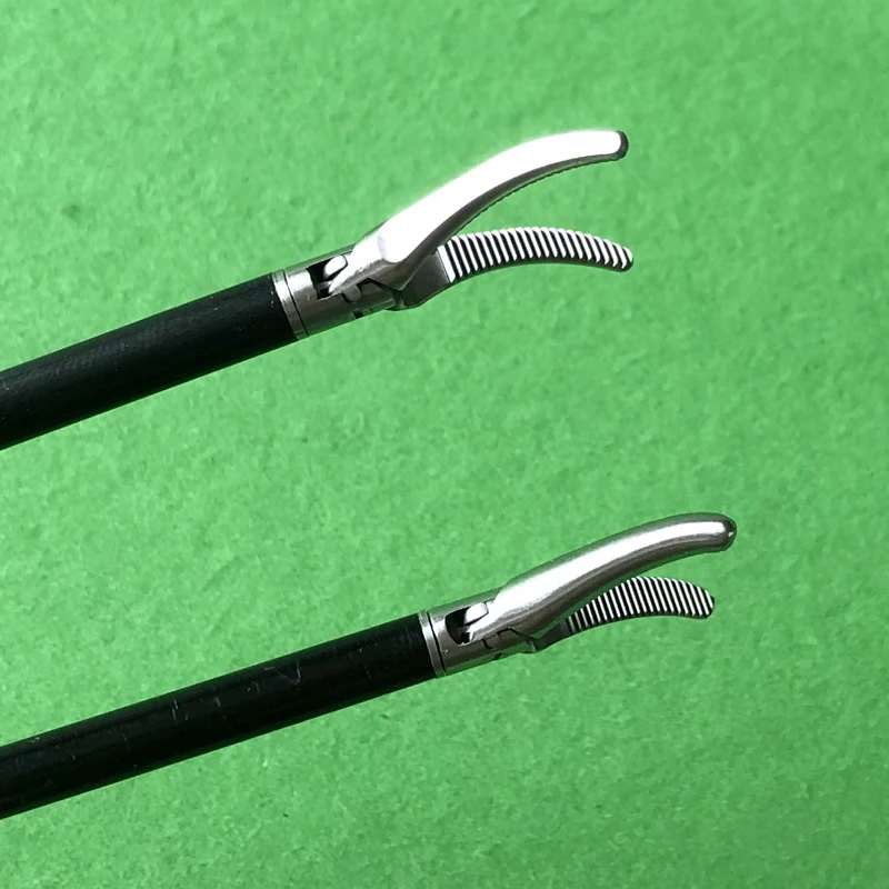 Laparoscopic Maryland Dissector with Unlocked T02A Handle Stz ...