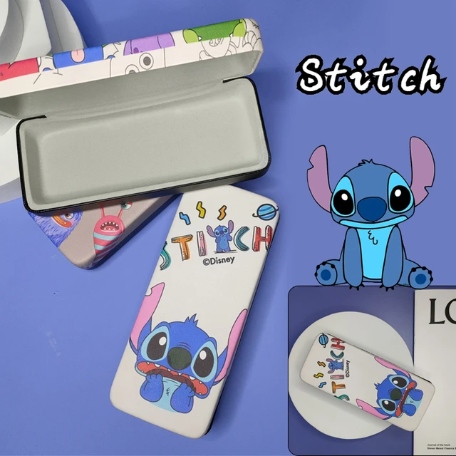 Box Stitch Cases
