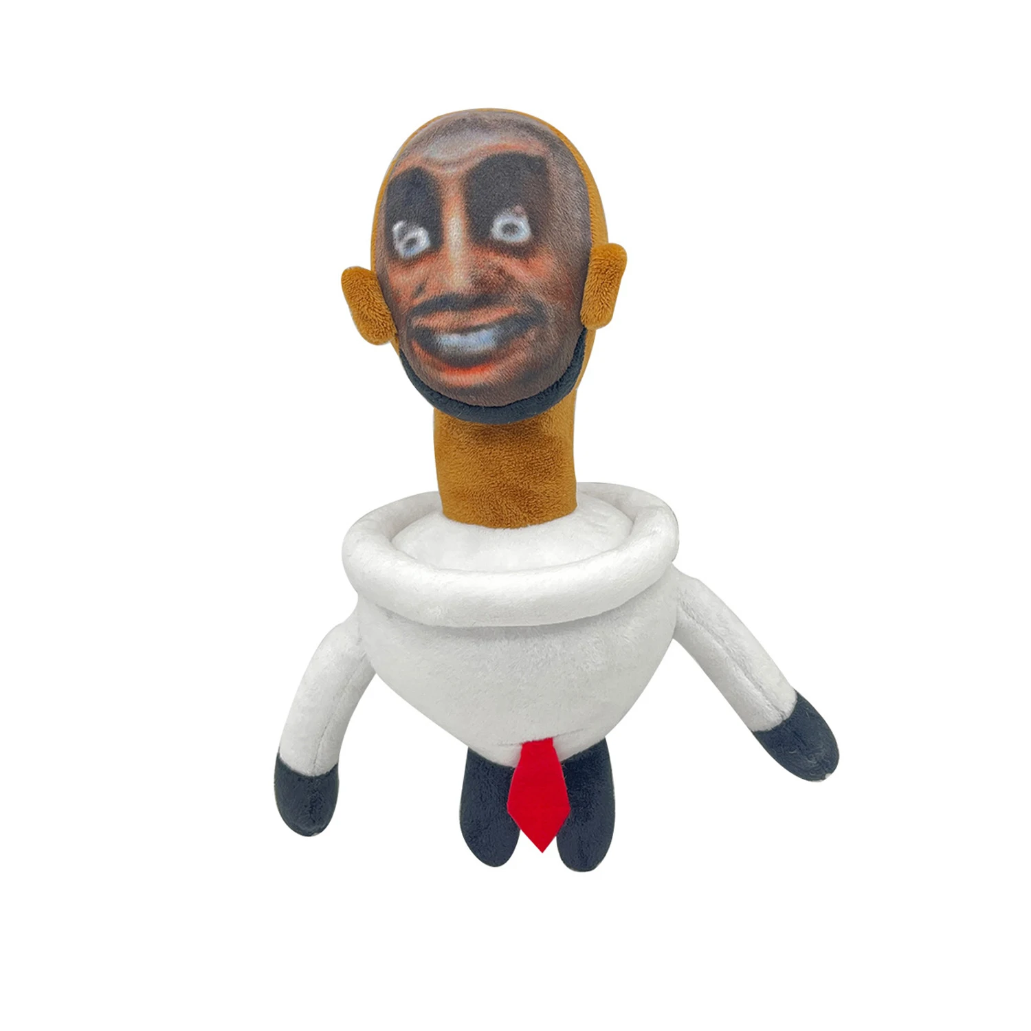 Upgraded Titans Drillman Plush Titans Drill Man Tv Man Cameraman ...