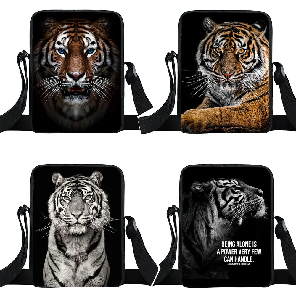 Animal-White-Tiger-Cross-Bag-Women-Handbag-Girls-Shoulder-Bags-Small ...