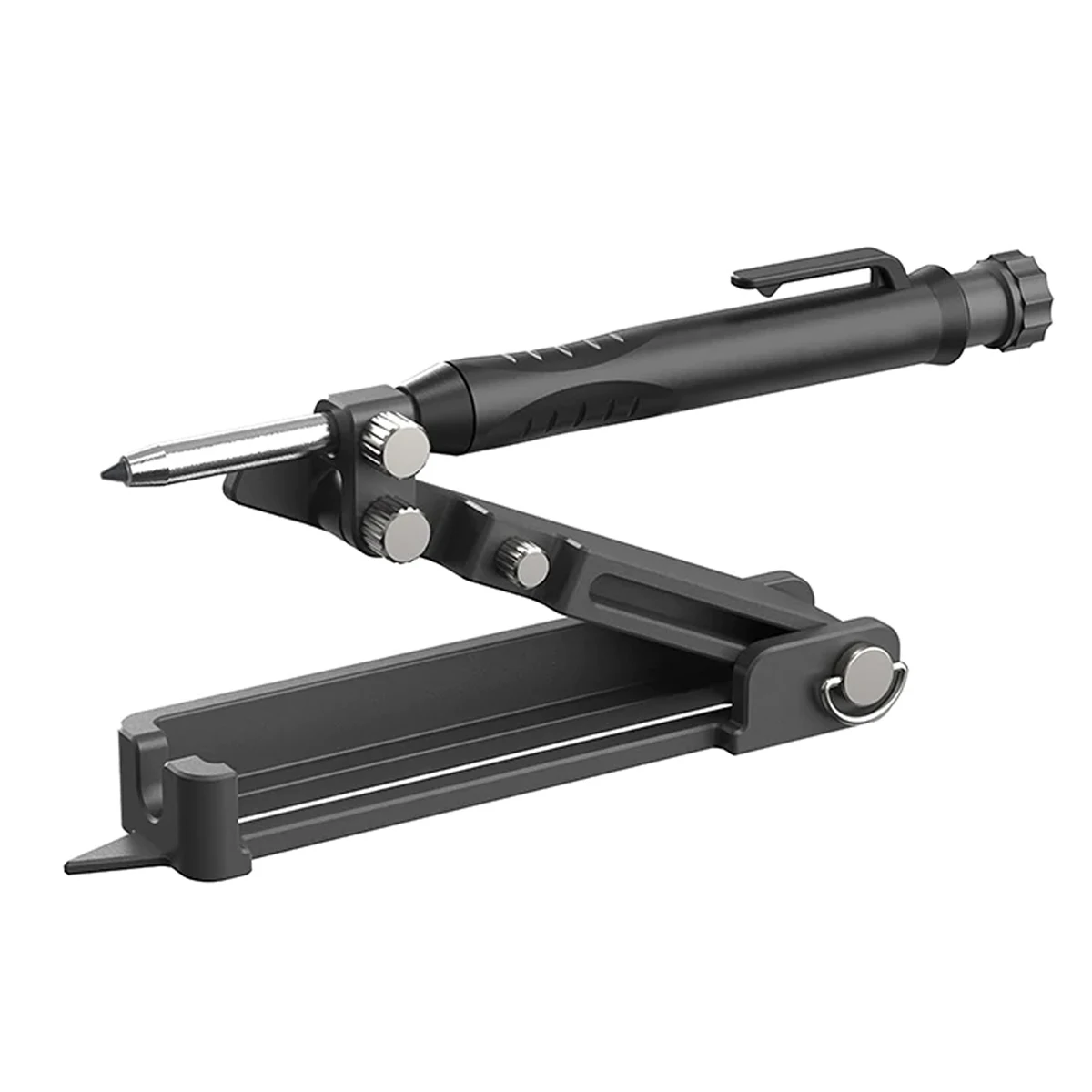 Scribing-Tool-Adjustable-High-Precision-Construction-Pencil-Foldable ...