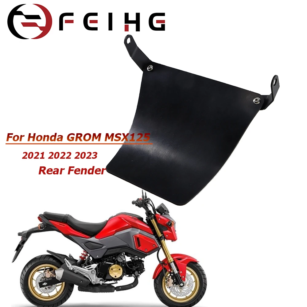 For Honda GROM MSX125 msx125 MSX 125 2021 2022 2023 Motorcycle ...