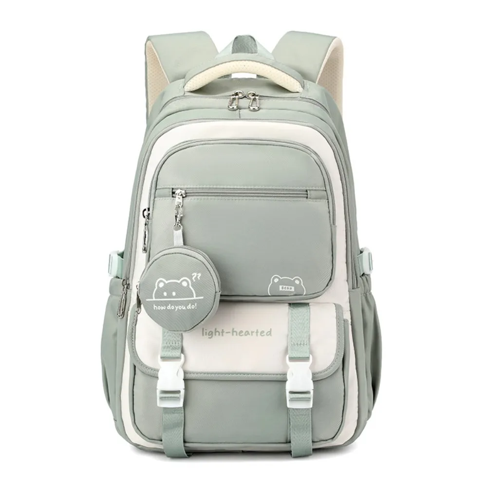 The Best Student Carrying Backpack for Daily Campus Life: Real-World ...