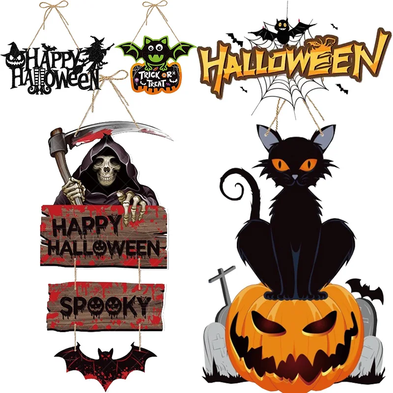 Recortables Halloween: La Mejor Opción para Decoraciones Caseras que ...